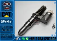 China Truck Engine Parts Fuel Injector Repair Kits 891811 for C11 C13 C15 C18 Injector 250-1308 10R-3258 10R-1273 253-0615 253-0618 for sale