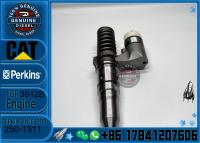 China Common Rail Injectors 2501311 250-1311 10R-1279 10R1279 Suitable for 5130B/5230B for sale