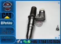 China Common Rail Injectors 2501311 250-1311 10R-1279 10R1279 Suitable for 5130B/5230B for sale