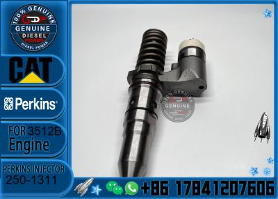 China Common Rail Injectors 2501311 250-1311 10R-1279 10R1279 Suitable for 5130B/5230B for sale