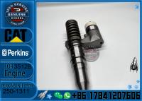 China Common Rail Injectors 2501311 250-1311 10R-1279 10R1279 Suitable for 5130B/5230B for sale