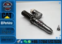 China Common Rail Injectors 2501311 250-1311 10R-1279 10R1279 Suitable for 5130B/5230B for sale