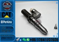 China Common Rail Injectors 2501311 250-1311 10R-1279 10R1279 Suitable for 5130B/5230B for sale