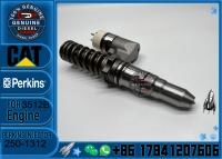 China Common Rail Diesel Fuel Injector 250-1312 250-1311 250-1308 250-1306 250-1304 250-1303 for sale
