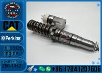 China Common Rail Diesel Fuel Injector 250-1312 250-1311 250-1308 250-1306 250-1304 250-1303 for sale