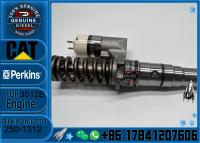 China Common Rail Diesel Fuel Injector 250-1312 250-1311 250-1308 250-1306 250-1304 250-1303 for sale