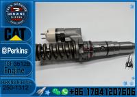 China Common Rail Diesel Fuel Injector 250-1312 250-1311 250-1308 250-1306 250-1304 250-1303 for sale