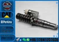 China Common Rail Diesel Fuel Injector 250-1312 250-1311 250-1308 250-1306 250-1304 250-1303 for sale