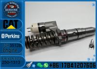 China High Quality Diesel Fuel Injector Common Rail Injector 20R-0849 250-1313 246-1854 250-1302 for Excavator for sale