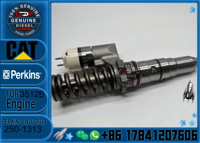 China High Quality Diesel Fuel Injector Common Rail Injector 20R-0849 250-1313 246-1854 250-1302 for Excavator for sale