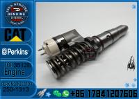 China High Quality Diesel Fuel Injector Common Rail Injector 20R-0849 250-1313 246-1854 250-1302 for Excavator for sale