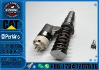 China High Quality Diesel Fuel Injector Common Rail Injector 20R-0849 250-1313 246-1854 250-1302 for Excavator for sale