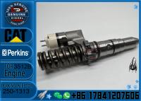 China High Quality Diesel Fuel Injector Common Rail Injector 20R-0849 250-1313 246-1854 250-1302 for Excavator for sale
