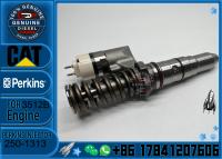 China High Quality Diesel Fuel Injector Common Rail Injector 20R-0849 250-1313 246-1854 250-1302 for Excavator for sale
