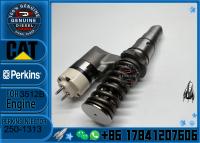 China High Quality Diesel Fuel Injector Common Rail Injector 20R-0849 250-1313 246-1854 250-1302 for Excavator for sale