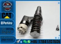 China Common Rail Injectors 250-1314 2501314 10R-1290 10R1290 Suitable for 5130B/5230B for sale