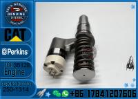 China Common Rail Injectors 250-1314 2501314 10R-1290 10R1290 Suitable for 5130B/5230B for sale