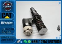 China Common Rail Injectors 250-1314 2501314 10R-1290 10R1290 Suitable for 5130B/5230B for sale