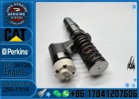 China Common Rail Injectors 250-1314 2501314 10R-1290 10R1290 Suitable for 5130B/5230B for sale