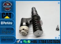 China Common Rail Injectors 250-1314 2501314 10R-1290 10R1290 Suitable for 5130B/5230B for sale