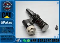 China Common Rail Injectors 250-1314 2501314 10R-1290 10R1290 Suitable for 5130B/5230B for sale