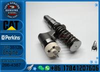 China 20R-1277 230-3255 266-4387 386-1752 20R-1264 392-0206 Diesel Engine Fuel Injector ForPerkins C3500 3508 3512 3516 for sale