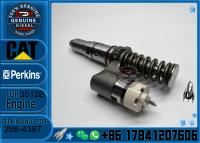 China 20R-1277 230-3255 266-4387 386-1752 20R-1264 392-0206 Diesel Engine Fuel Injector ForPerkins C3500 3508 3512 3516 for sale