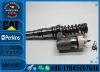 China 20R-1277 230-3255 266-4387 386-1752 20R-1264 392-0206 Diesel Engine Fuel Injector ForPerkins C3500 3508 3512 3516 for sale