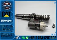 China 20R-1277 230-3255 266-4387 386-1752 20R-1264 392-0206 Diesel Engine Fuel Injector ForPerkins C3500 3508 3512 3516 for sale