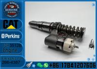 China 20R-1277 230-3255 266-4387 386-1752 20R-1264 392-0206 Diesel Engine Fuel Injector ForPerkins C3500 3508 3512 3516 for sale
