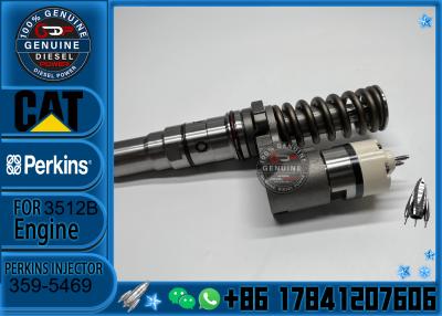 China 375-4106 3512B Diesel Engine Parts Fuel Injector 359-5469 392-0217 375-4106 392-0219 for CAT PerkinsConstruction Machinery for sale