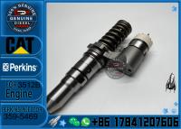 China 375-4106 3512B Diesel Engine Parts Fuel Injector 359-5469 392-0217 375-4106 392-0219 for CAT PerkinsConstruction Machinery for sale