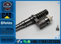 China 375-4106 3512B Diesel Engine Parts Fuel Injector 359-5469 392-0217 375-4106 392-0219 for CAT PerkinsConstruction Machinery for sale