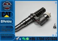 China 375-4106 3512B Diesel Engine Parts Fuel Injector 359-5469 392-0217 375-4106 392-0219 for CAT PerkinsConstruction Machinery for sale