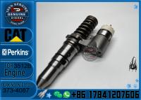 China 246-1854 250-1302 10R-9617 373-4087 High Quality Premium Common Rail Fuel Injector C3500B Series Diesel Engine Injector Assembly for sale