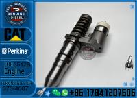 China 246-1854 250-1302 10R-9617 373-4087 High Quality Premium Common Rail Fuel Injector C3500B Series Diesel Engine Injector Assembly for sale