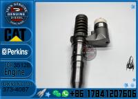 China 246-1854 250-1302 10R-9617 373-4087 High Quality Premium Common Rail Fuel Injector C3500B Series Diesel Engine Injector Assembly for sale