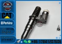 China 246-1854 250-1302 10R-9617 373-4087 High Quality Premium Common Rail Fuel Injector C3500B Series Diesel Engine Injector Assembly for sale