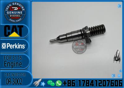 China AUTOJIA 3114 High Quality Injector Excavator Engine Injectors 7E-8729 0R-3190 for sale