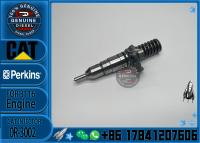 China AUTOJIA 3114 High Quality Injector Excavator Engine Injectors 7E-8729 0R-3190 for sale