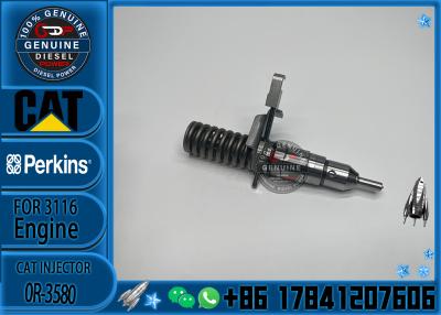 China Diesel Injectors for Cater-pillar 3114 and 3116 Engines 0R-3580 0R-8479 0R-8475 0R-8477 0R3580 0R8479 0R8475 0R8477 for sale