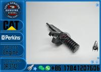 China ERIKC 107-7733 0R-3742 Diesel Pump Injector 1077733 0R 3742 Truck Fuel Injector 107 7733 0R3742 for sale