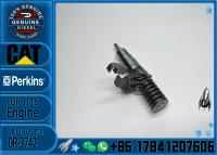 China ERIKC 107-7733 0R-3742 Diesel Pump Injector 1077733 0R 3742 Truck Fuel Injector 107 7733 0R3742 for sale