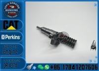 China Durable Fuel Injector 0R-4374 0R4374 for CAT Engine 3116 Series for sale