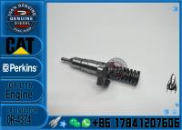 China Durable Fuel Injector 0R-4374 0R4374 for CAT Engine 3116 Series for sale