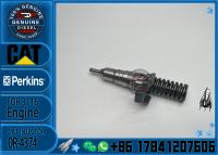 China Durable Fuel Injector 0R-4374 0R4374 for CAT Engine 3116 Series for sale