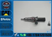 China Durable Fuel Injector 0R-4374 0R4374 for CAT Engine 3116 Series for sale