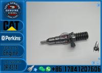 China Durable Fuel Injector 0R-4374 0R4374 for CAT Engine 3116 Series for sale