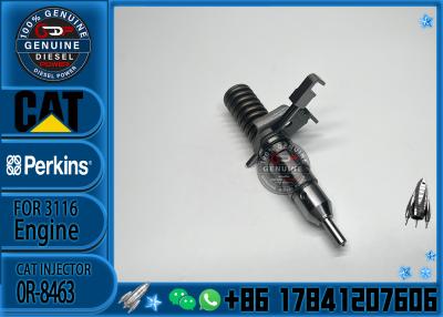 China Injector 162-0212 1620212 New Injector 0R8463 0R-8463 Is Suitable for 3116 3126 Series Engines for sale