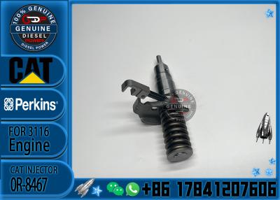 China Factory Price Diesel Fuel Engine Injector 0R8467 0r8467 0R-8467 for 3114/3116/3126 Engine for sale
